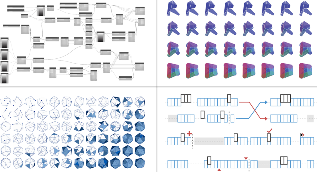 Computational Design For BIM – Colin McCrone