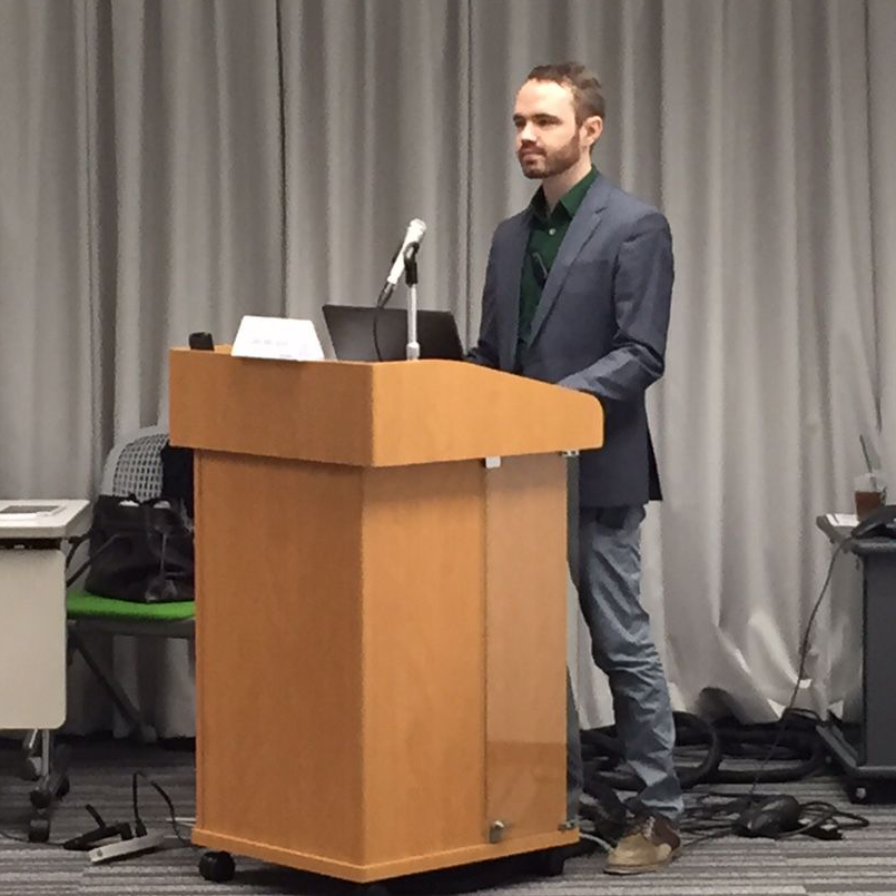 Computational Design For BIM – Colin McCrone